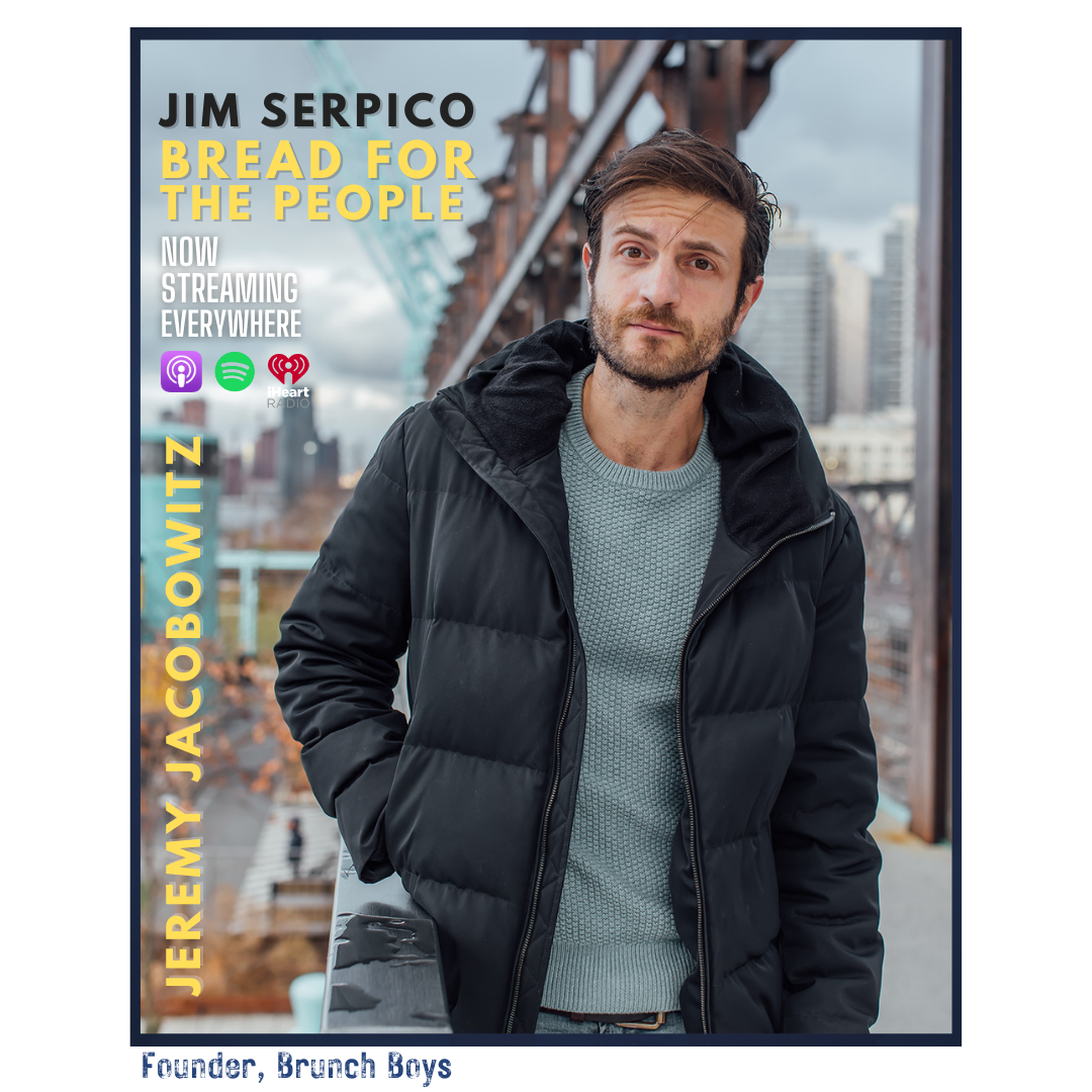 TRANSCRIPT: Jeremy Jacobowitz – Filmmaker, Entrepreneur & Founder of ...